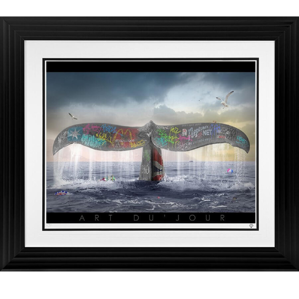 JJ Adams Archives - The Framing Centre